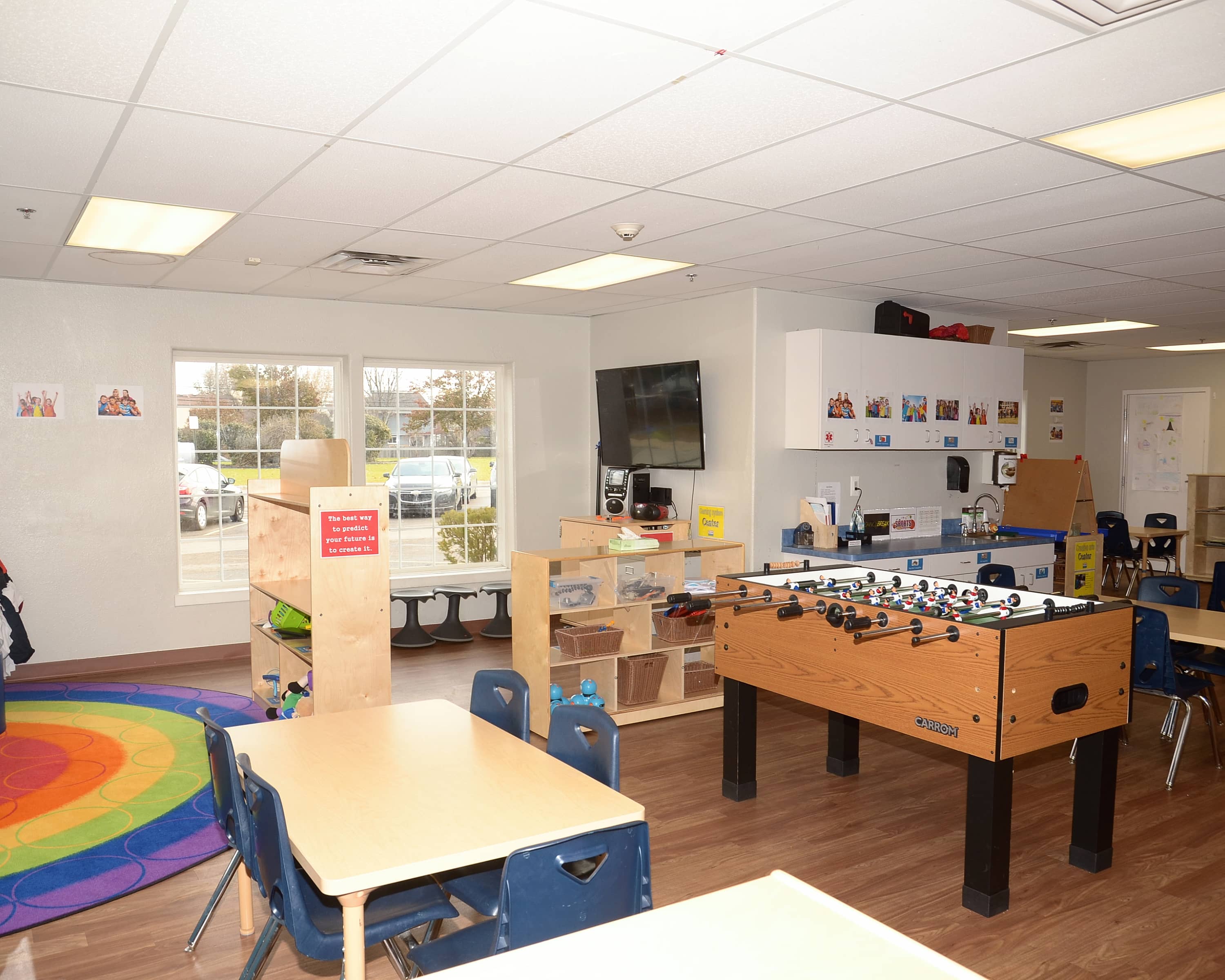 Tutor Time of Canton in Canton, MI | 951 North Canton Center Drive ...